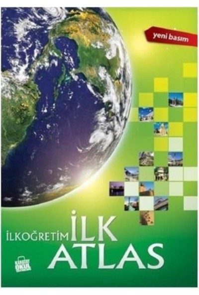 Karatay Yayınları Karatay Ilköğretim Ilk Atlas Kuşe Kağıt Ilköğretim Için Karatay Yayınları Karatay Ilköğretim Ilk Atlas Kuşe Kağıt Ilköğretim Için