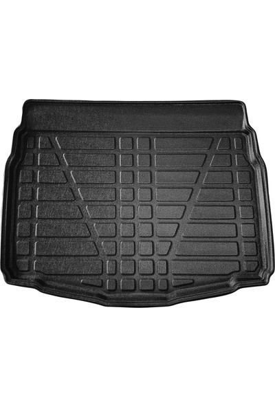 RE&AR Tuning Volkswagen T-Roc Alt Bagaj Bagaj Havuzu 2019 Model Sonrası