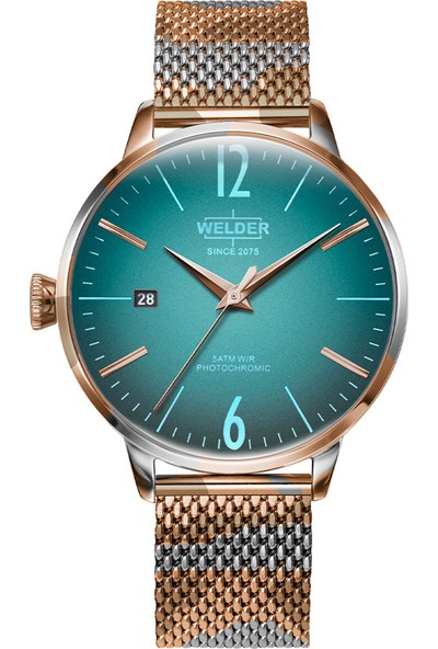 Welder WRC661 Kadın Kol Saati