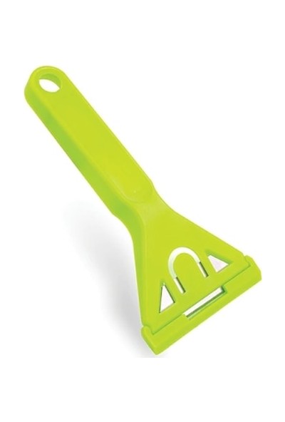 Eltos Cam Kazıma Bıçağı Jiletli Saplı 15 cm