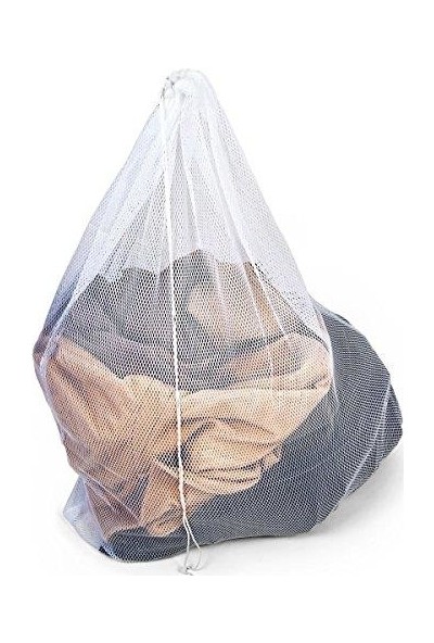 EvTeks Çamaşır Yıkama Filesi 61 x 91 cm