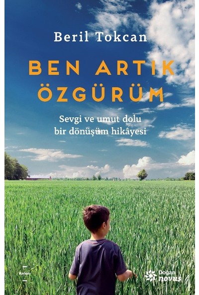 Ben Artık Özgürüm - Beril Tokcan
