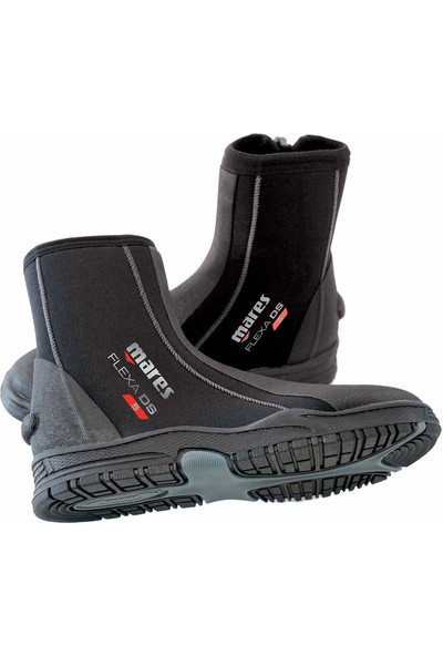 Mares Flexa Ds 5 mm Dalış Patiği