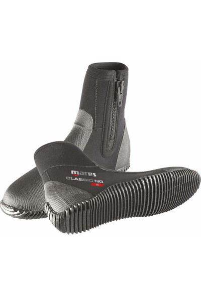 Mares Classic Ng 5 mm Dalış Patiği