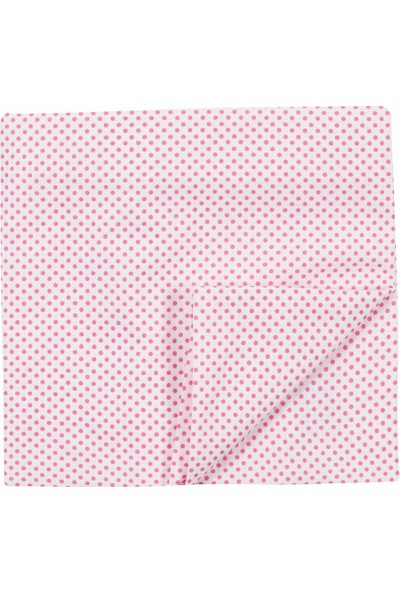 Soobe Emzirme Önlüğü Puantiyeli - Pembe Soobe Emzirme Önlüğü Puantiyeli - Pembe