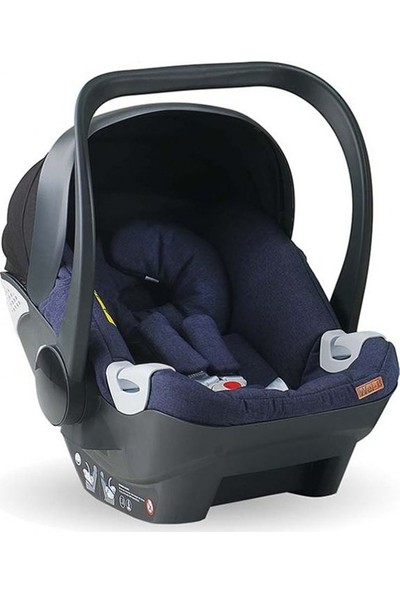 Wei-B Wander Ana Kucağı Lacivert