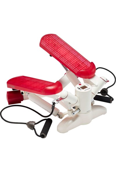 Stepper - Fildişi / Pembe - MS500 Stepper - Fildişi / Pembe - MS500