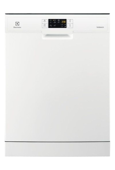 Electrolux ESF5512LOW 6 Programlı Bulaşık Makinesi