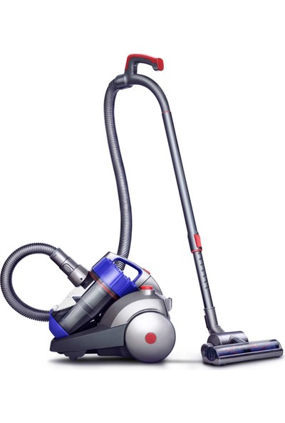 Karaca Vantuz Turbo Cyclone Süpürge