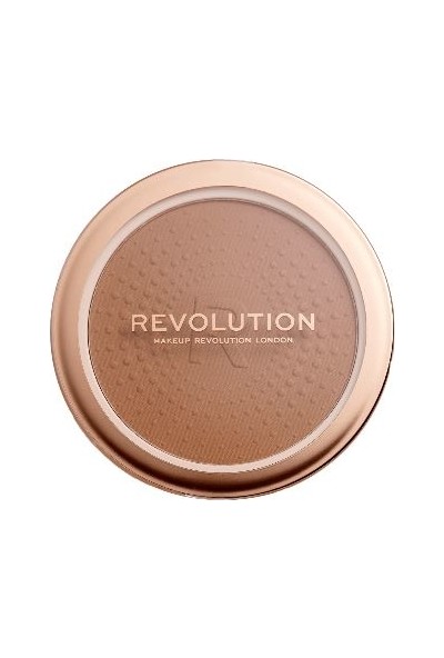 Revolution Mega Bronzer 02 - Warm Revolution Mega Bronzer 02 - Warm