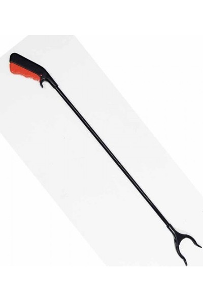 Yengeç Çöp Toplama Aparatı