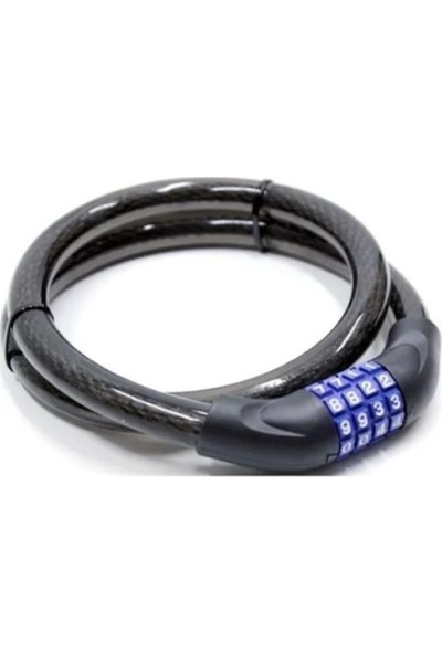 Haktaş Motor Kilidi Şifreli