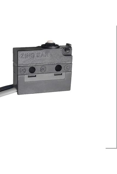 Alpha Auto Part Su Geçirmez Micro Switch Pin Plunger 15CM Kablolu Ürün Özellikleri Fotoğraflarda Bulunmaktadır Alpha Auto Part Su Geçirmez Micro Switch Pin Plunger 15CM Kablolu Ürün Özellikleri Fotoğraflarda Bulunmaktadır