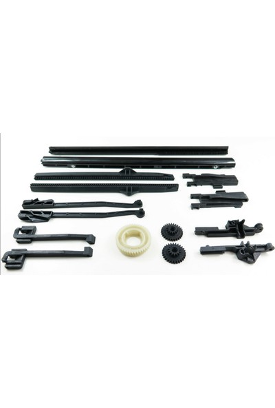 Alpha Auto Part Land Rover Freelander İçin Sunroof Tamir Takımı Kiti (1998-2006) Alpha Auto Part Land Rover Freelander İçin Sunroof Tamir Takımı Kiti (1998-2006)