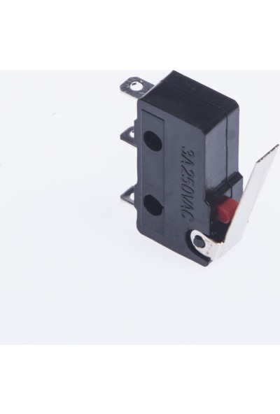 Alpha Auto Part KW11-3Z-2 Micro Switch 3pın 5A 125 250VAC