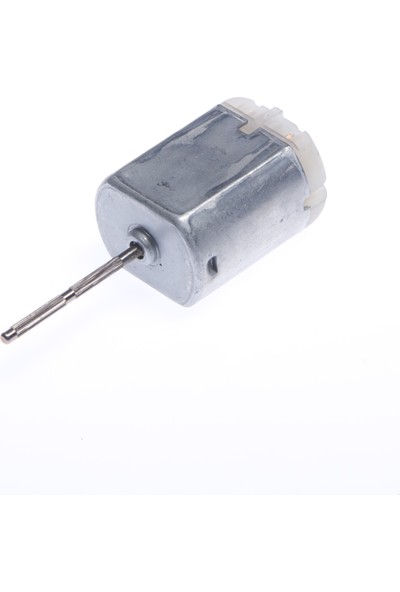 Alpha Auto Part Araba Kapı Kilit Motoru 12V DEVIR:11500 Rpm Uzunluk: 65MM - 31MM Mil Alpha Auto Part Araba Kapı Kilit Motoru 12V DEVIR:11500 Rpm Uzunluk: 65MM - 31MM Mil