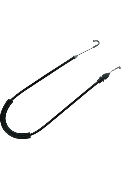 Alpha Auto Part Skoda Octavia (1996-2011) İçin Ön Kapı Içten Açma Teli Alpha Auto Part Skoda Octavia (1996-2011) İçin Ön Kapı Içten Açma Teli