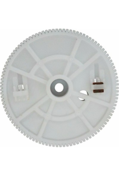 Alpha Auto Part Bmw X3 (2003-2011) İçin Arka Cam Silecek Motor Dişlisi Alpha Auto Part Bmw X3 (2003-2011) İçin Arka Cam Silecek Motor Dişlisi