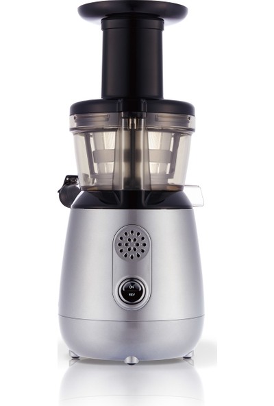 Hurom Hp Slowjuicer Meyve Sıkacağı Antrasit Hurom Hp Slowjuicer Meyve Sıkacağı Antrasit