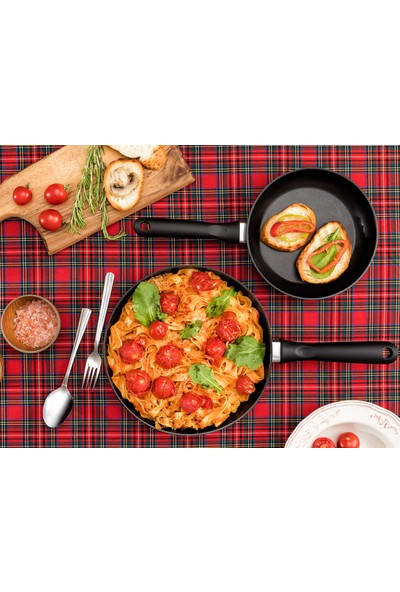 Madame Coco Sidonia 2 Parça Tava Seti