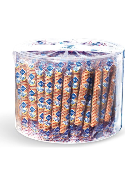 Çizmeci Time Rollstick 6 gr x 108 8 'li Paket