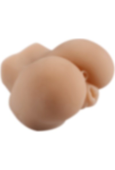 Lilitu Shop 2 Işlevli Titreşimli 3D Realistik Kalça Suni Vajina Anüs - Emily S. Lilitu Shop 2 Işlevli Titreşimli 3D Realistik Kalça Suni Vajina Anüs - Emily S.