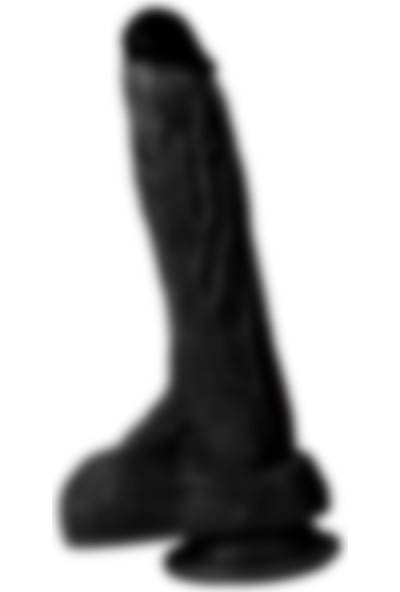 Lilitu Shop 20,5 cm Gerçekçi Silikon Vantuzlu Zenci Penis - Holy Dragon Lilitu Shop 20,5 cm Gerçekçi Silikon Vantuzlu Zenci Penis - Holy Dragon