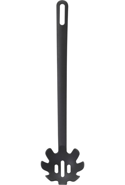 Mnsr Fullandad Gri Spagetti Kepçesi Mnsr Fullandad Gri Spagetti Kepçesi