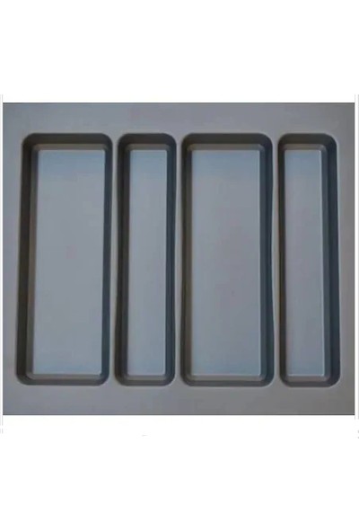 Çekmece Içi Gri Kesilebilir KEPÇELIK(62X49) Çekmece Içi Gri Kesilebilir KEPÇELIK(62X49)