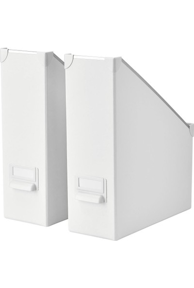 Barbun Fjalla Karton Dosyalık - Klasör - Evrak Dosyası - 2 Adet Barbun Fjalla Karton Dosyalık - Klasör - Evrak Dosyası - 2 Adet