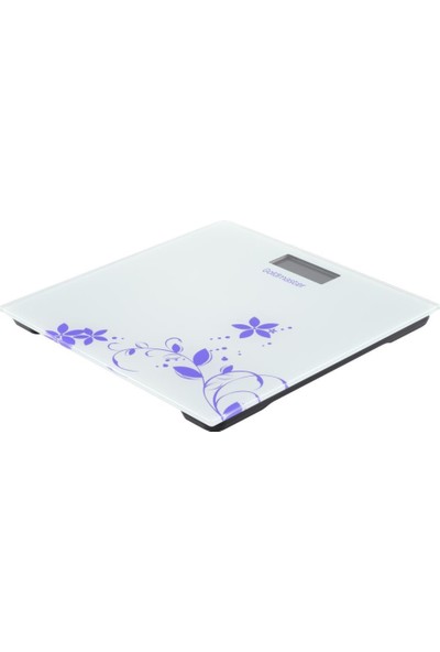 Goldmaster IN-6107 Lotus Banyo Baskülü Goldmaster IN-6107 Lotus Banyo Baskülü