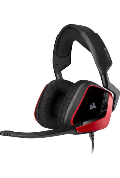 Corsair Void Elite Surround Premium 7.1 Surround Kulaklık CA-9011206-EU Corsair Void Elite Surround Premium 7.1 Surround Kulaklık CA-9011206-EU
