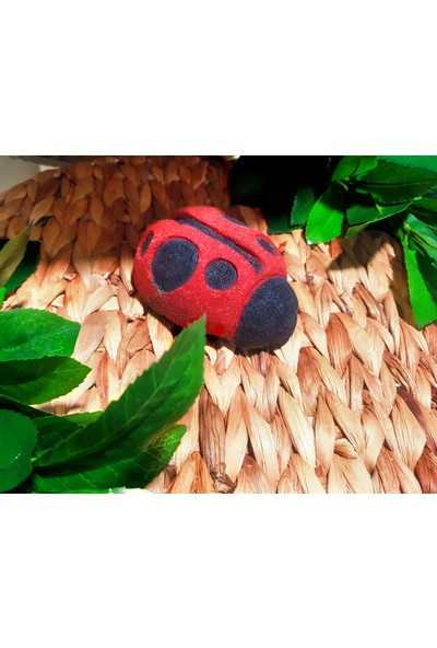 Levand Uğur Boceği Banyo Topu/nem Topu/bath Bomb 180G