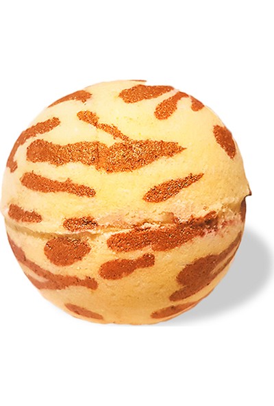 Levand Altın Sahara Banyo Topu /(Argan)Nem Topu/bath Bomb 260G