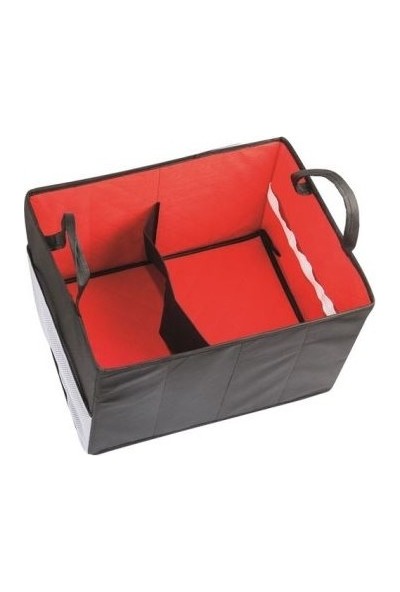 Arrita Araba Bagaj Düzenleyici Bagaj Çantası