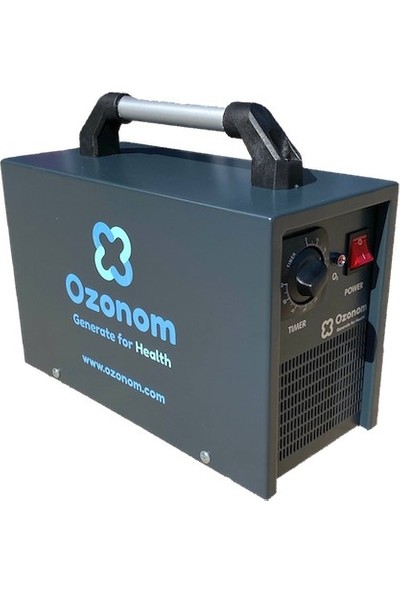 Ozonom X-7 Ozon Jeneratörü