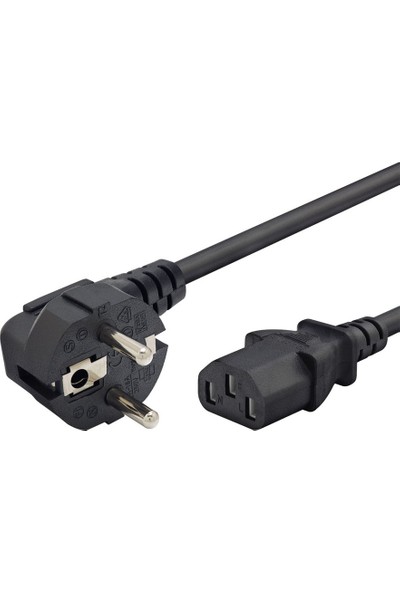 Power Kablosu Güç Kablosu - 1.5m