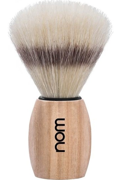 Nom Tıraş Fırçası - Doğal Kıl - Ole 41 Pa