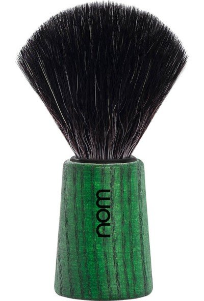 Nom Tıraş Fırçası - Fibre - Theo 21 Ga