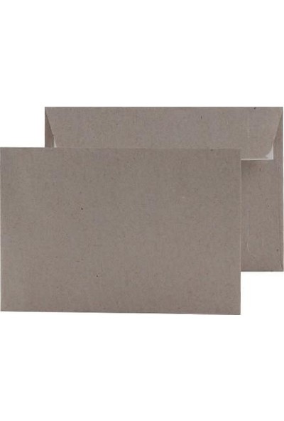 Oyal Elvan Kraft Zarf 70 gr 114 x 162 cm 500 Adet