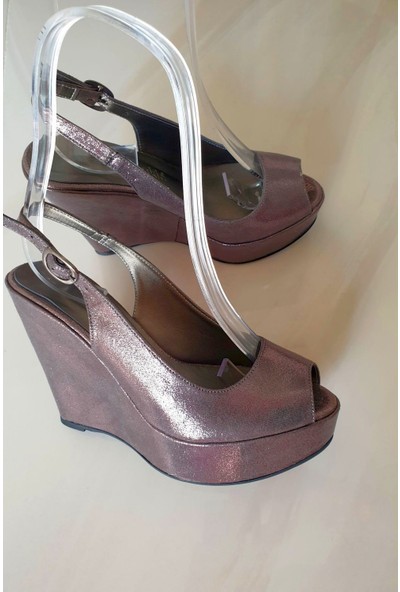 Topukla 404 Feta Abiye Ayakkabı 19P Topukla 404 Feta Abiye Ayakkabı 19P