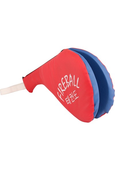 Fireball Taekwondo Raket Ellik 7021 Fireball Taekwondo Raket Ellik 7021