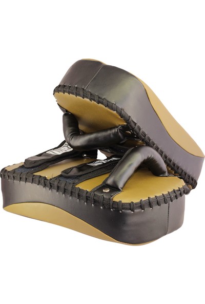 Fireball Çift Kollu Darbe Yastığı Kick Boks Mma Muay Thai 7012 Fireball Çift Kollu Darbe Yastığı Kick Boks Mma Muay Thai 7012