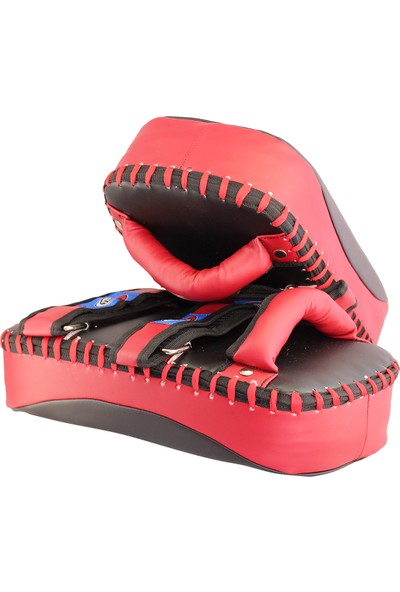 Fireball Çift Kollu Darbe Yastığı Kick Boks Mma Muay Thai 7014 Fireball Çift Kollu Darbe Yastığı Kick Boks Mma Muay Thai 7014