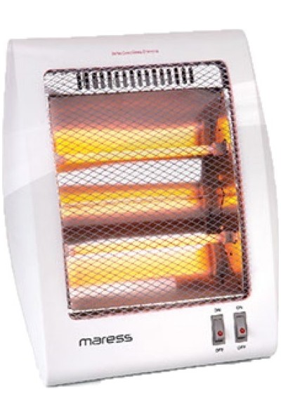 Maress Trend Elektirikli Isıtıcı