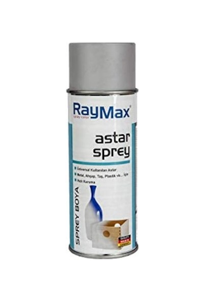 Raymax Astar Sprey