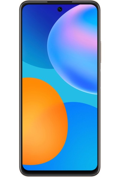 Huawei P Smart 2021 128 GB (Huawei Türkiye Garantili)