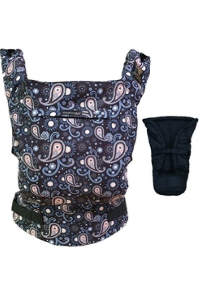 Mamadusbaby Etnik Desen-1 Yenidoğan Set Ergonomik Kanguru Mamadusbaby Etnik Desen-1 Yenidoğan Set Ergonomik Kanguru