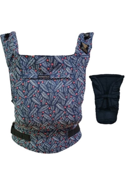 Mamadusbaby Yapraklar Yenidoğan Set Ergonomik Kanguru Mamadusbaby Yapraklar Yenidoğan Set Ergonomik Kanguru