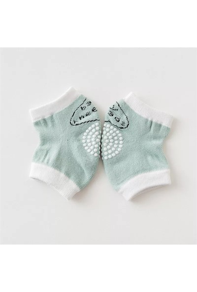 Baby Maya Kaydırmaz Emekleme Dizliği